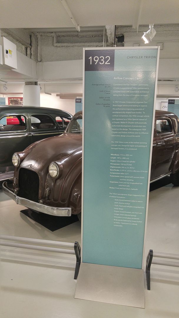 Photos from the last day of the Walter Percy Chrysler Museum | For C Bodies Only Classic Mopar Forum